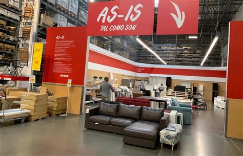 Ikea Furniture Items That Require No Assembly Hip2save