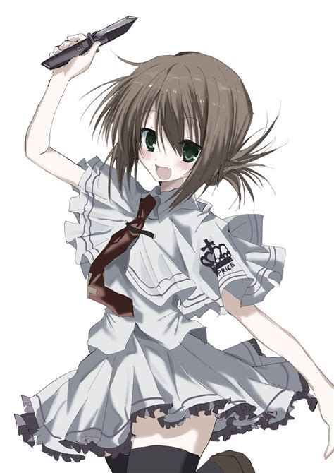 Tachibana Kimika Subarashiki Hibi Drawn By Kasukasugom1 Danbooru