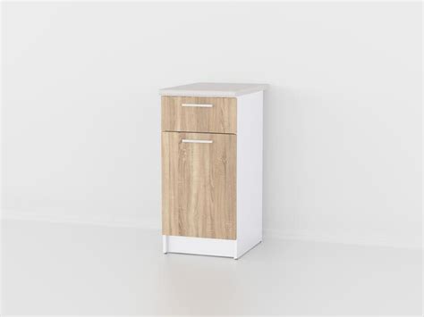 Кухонна тумбочка к 4 — ціна 1350 грн у каталозі Меблі для кухні Купити товари для дому та