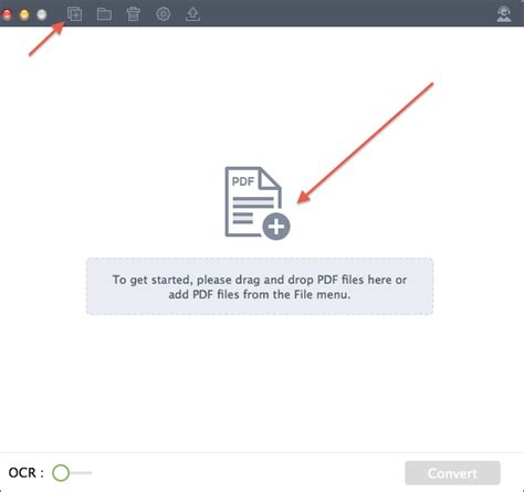 How To Convert PDF To Word On Mac