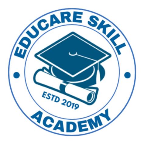Educare Skill Academy Youtube