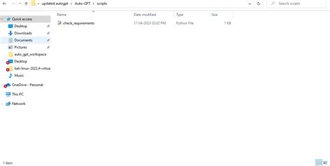 Command Donothing Returned No Action Performed · Issue 830 · Significant Gravitasautogpt