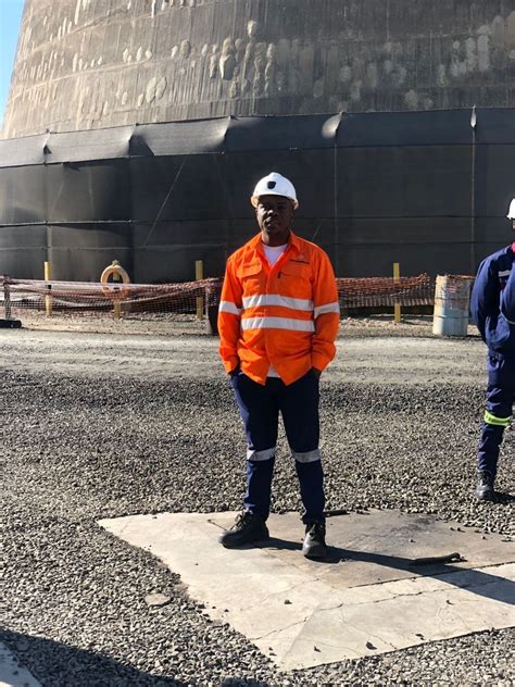 Jacob Kapema On Linkedin Sustainability Responsiblemining Inspiration Miningindustry Gratitude