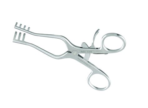 Weitlaner Retractor