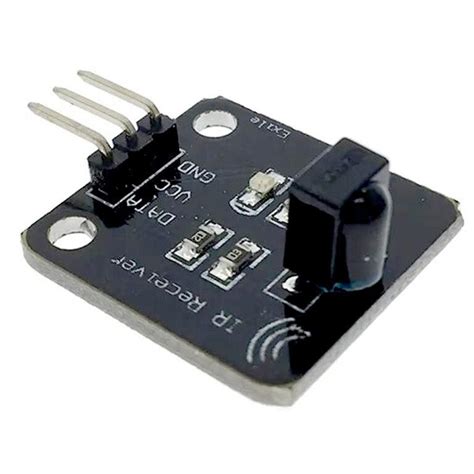 ir infrared transmitter module ir digital 38khz infrared receiver sensor module for arduino