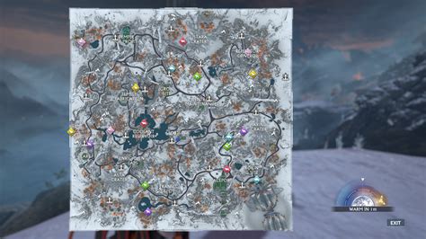 Warframe Echoes Of Duviri 336