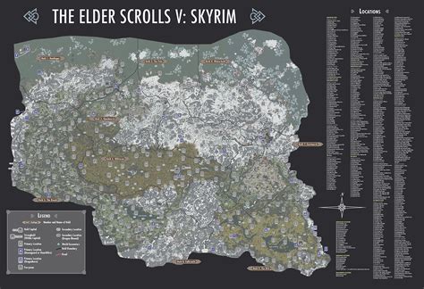 Uespwiki Talkskyrim Map Designarchive 2 The Unofficial Elder Scrolls Pages Uesp