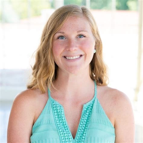 Sarah Dieringer Graphic Design And Communications Manager