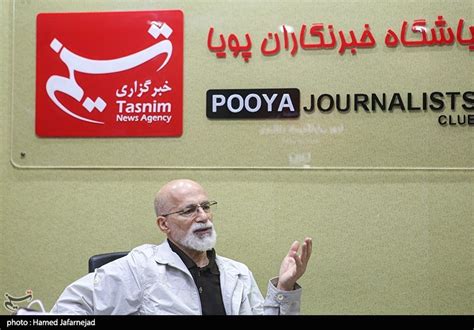 گفت و گو با محمد درودیان پژوهشگر تاریخ دفاع مقدس عکس باشگاه خبرنگاران