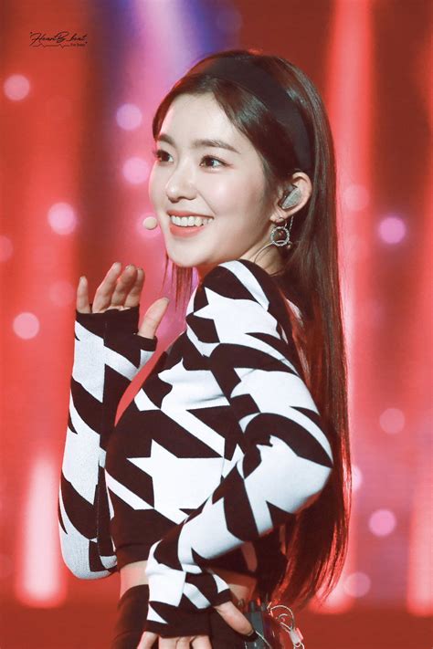 아이신 ️ On Twitter 레드벨벳 아이린 케이팝 패션 레드벨벳