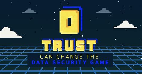 Navigating The Internet Safely With Zero Trust Security