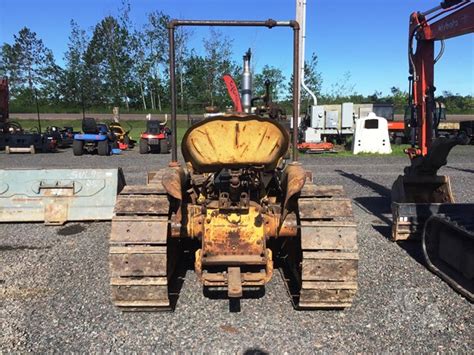 Oliver Oc3 For Sale In Mason Wisconsin