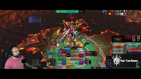 Larodar Heroic Prevoker Pov Youtube