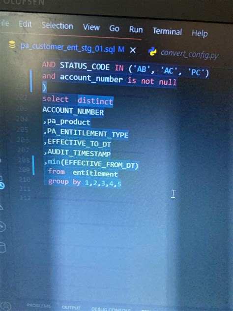 Vs Code Shows Annoying Background On The Editor Feels Like I Have Selected The Text Even If I