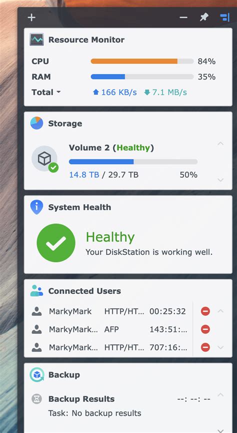Went To My Synology Server Extremely High Cpu Usage While Backing Up Photos And Videos R Synology