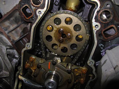 How To Set Timing On Ls At Louise Mcmakin Blog