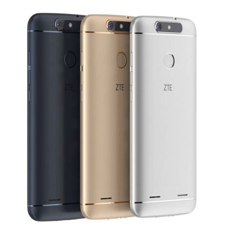 Zte Blade V Lite Phone Specification And Price Deep Specs