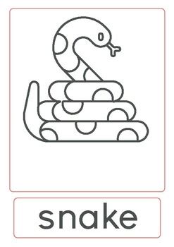 Tracing Letter S Worksheet Flashcards By Cadabra Reading TPT