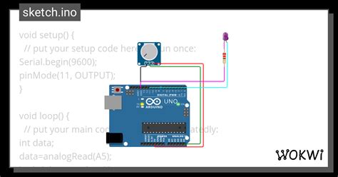 11a 15022024 Wokwi Esp32 Stm32 Arduino Simulator