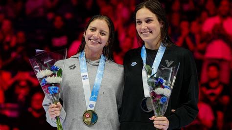 Walsh Shackell Siblings Heading To Paris Olympics Together