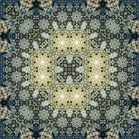 Premium Photo Seamless Abstract Woven Pattern Abstract Interwoven Texture