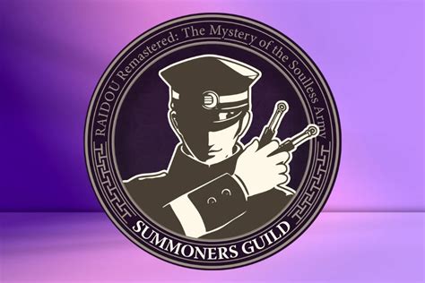 Raidou Remastered Review A Supernatural Detective Tale Japan Nakama