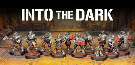 Kill Team Into The Dark Review Imperial Navy Breachers Goonhammer