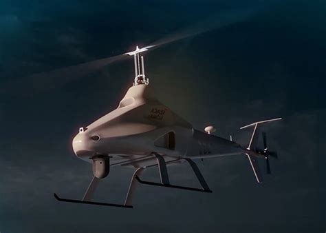 garmoosha uavs to include milsar radars drastic news drones