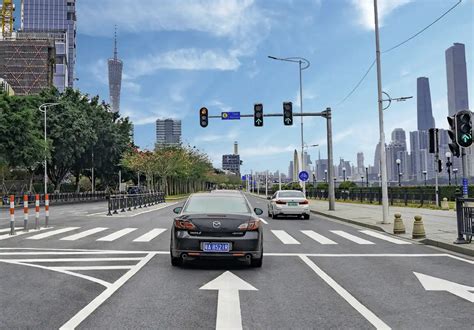 Autonomous Driving Maadaaai