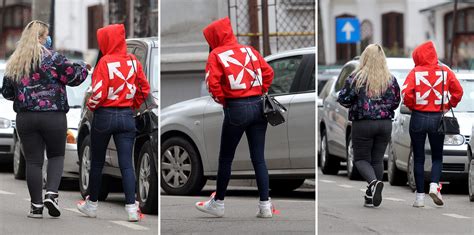 S A Dezumflat Posteriorul Danielei Crudu Ce Dezvăluie Imaginile