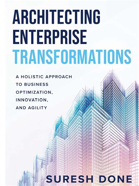 suresh done on linkedin enterprisearchitecture agilearchitecture