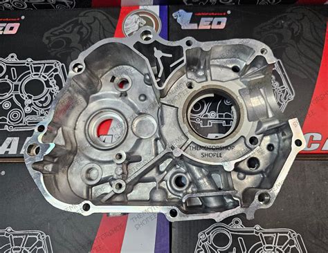 Kananleo Tebal Engine Casing Ex5 Class 1sym E Bonus 110ex5