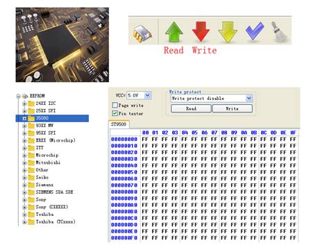 Iprog Programmer Full Iprog Clone Iprog Pro Mileage Correction Odometer Reset