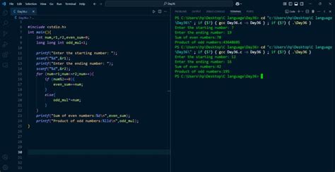 Rama Shankar Singh On Linkedin Day36 100daysofcode 100daysofcode Programmingjourney