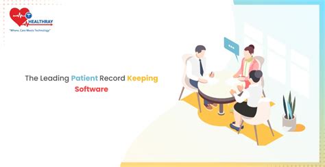 Transforming Healthcare Services With Electronic Patient Records