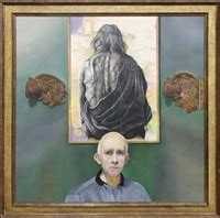 Morris Broderson Artnet