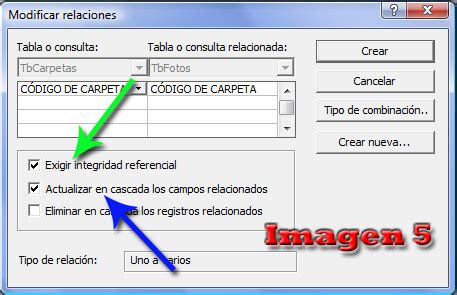 ASUNTOS FOTOGRÁFICOS CREACIÓN DE UNA BASE DE DATOS FOTOGRÁFICA SENCILLA II