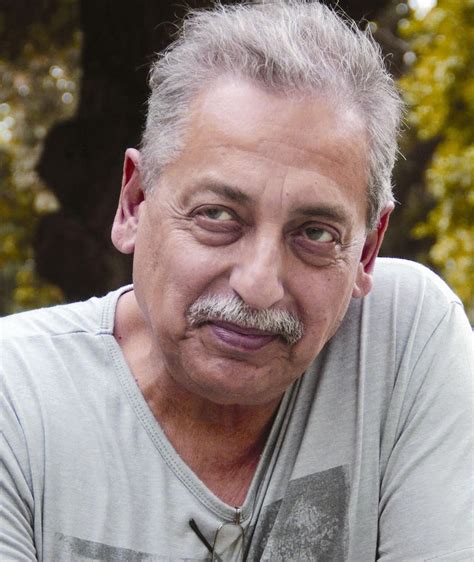 Salman Shahid Movies Bio And Lists On Mubi