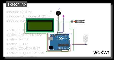 Wokwi Online Esp32 Stm32 Arduino Simulator