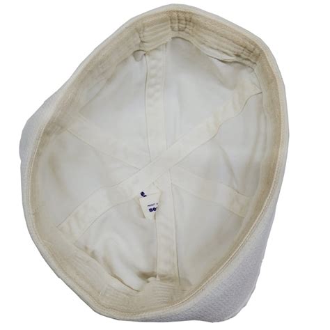 Vintage Us Navy Dixie Cup Cap Hahns World Of Surplus And Survival