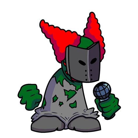 Fnf Tricky But Classic Tricky Rfridaynightfunkin