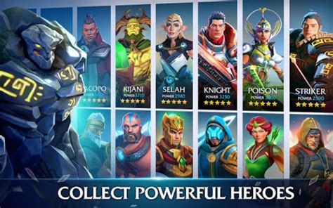 Forged Fantasy Apk For Android Download