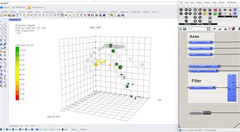 32 Data Mapping Lodovico Bruno
