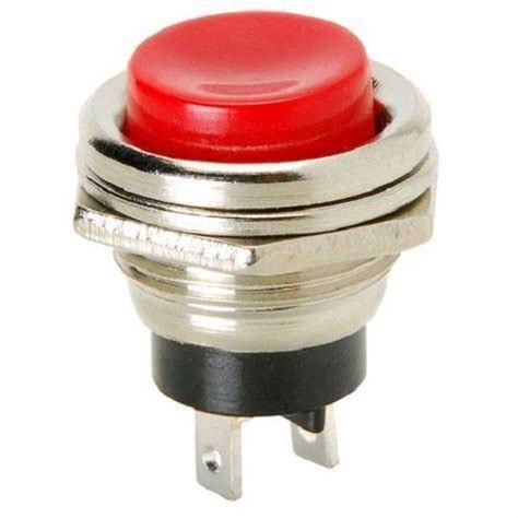 Strong And Stylish Stay Put Push Switch At Best Price In Mumbai Dodia Electricals