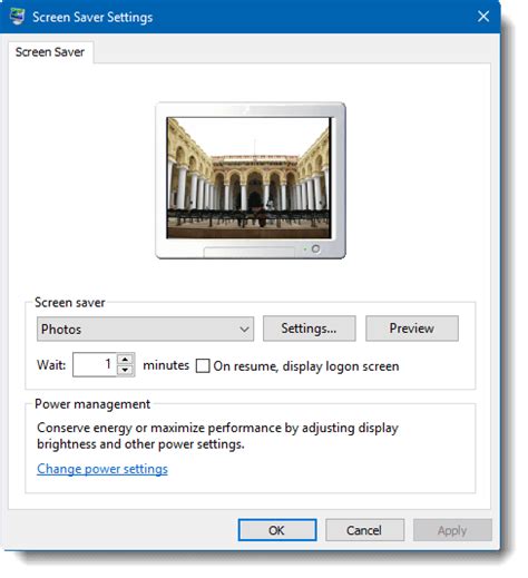 Windows 7 Logon Settings Yellowminnesota