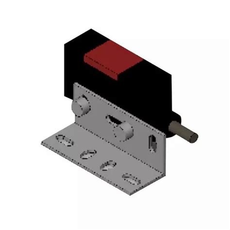 Omron Diffuse Reflective Photoelectric Sensor Sensing Distance 10
