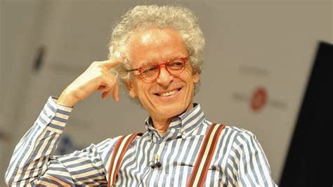 Biografia Di Federico Rampini Vita E Storia