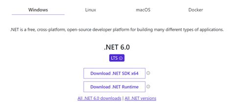 How To Install NET Core Jayant Tripathy