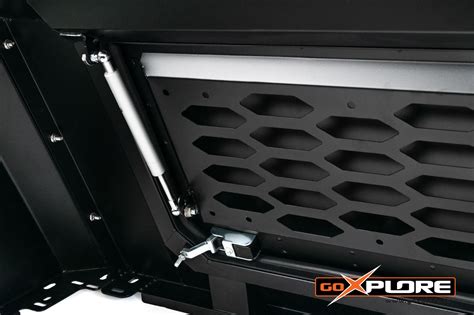 Go Xplore Boite De Camion En Inventaire