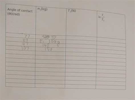 1 1 3 Experimental Procedure Instruction 1 1 Set Chegg Com